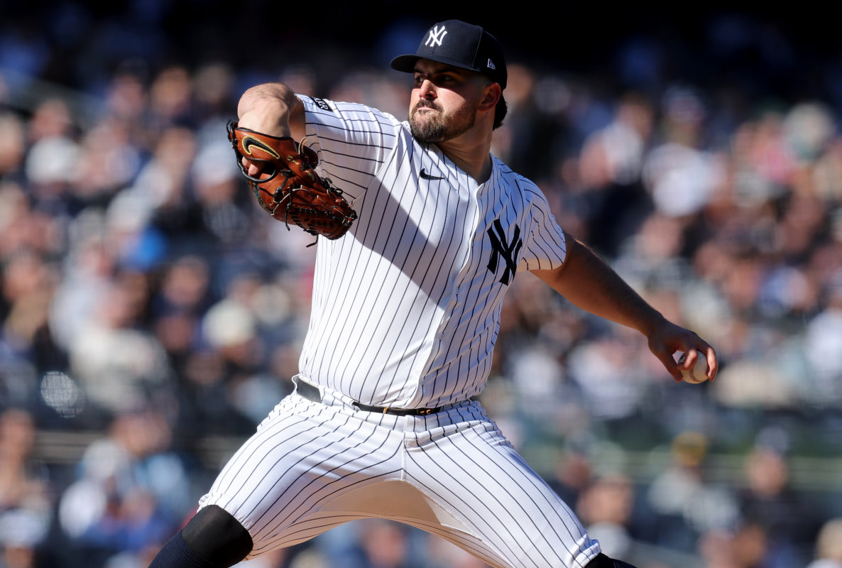 Quiet Yankees decision could impact rotation down the stretch