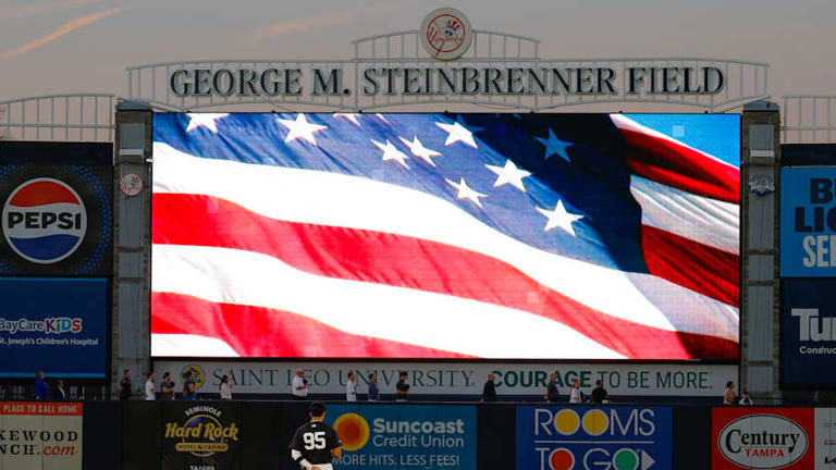 National Anthem hostility could take over Opening Day in Canada for O's ...