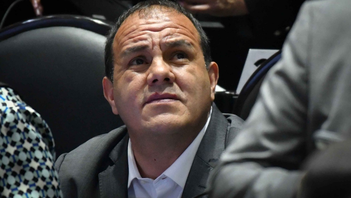 Morena en San Lázaro rechaza reabrir caso contra Cuauhtémoc Blanco: “es ...