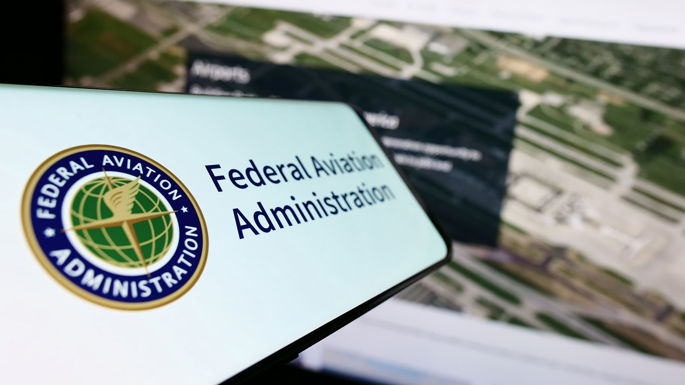 FAA To Recruit 2,000 Air Traffic Controllers, Duffy Looks To Revamp ATC ...