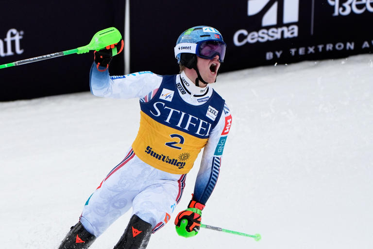 Brutalt ærlig Kristoffersen: – Vet ikke hvor lenge jeg orker det her