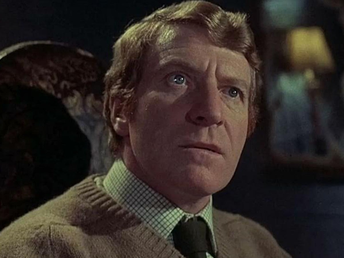 Murió Clive Revill, actor que prestó su voz al emperador Palpatine de ...