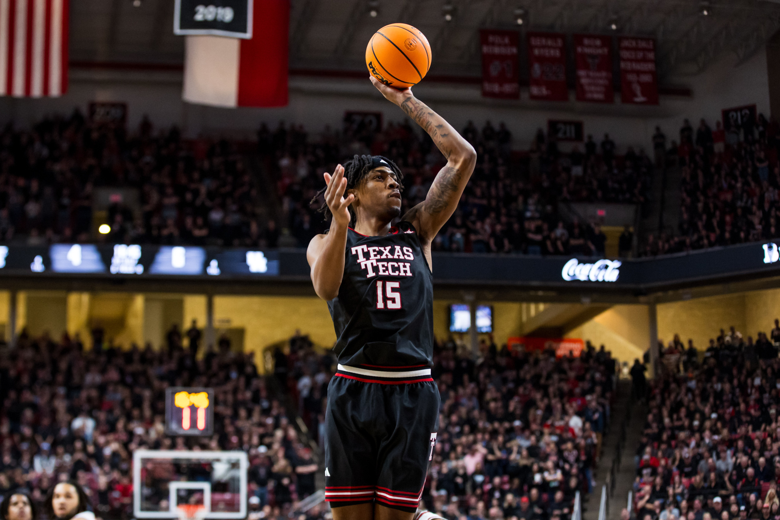 How to Watch Texas Tech vs Arkansas: Live Stream NCAA Tournament Sweet ...