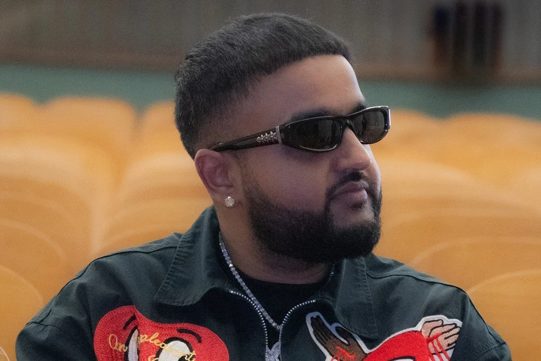 No More Parties for Nav, He’s Serious About His Return to Rap’s Spotlight