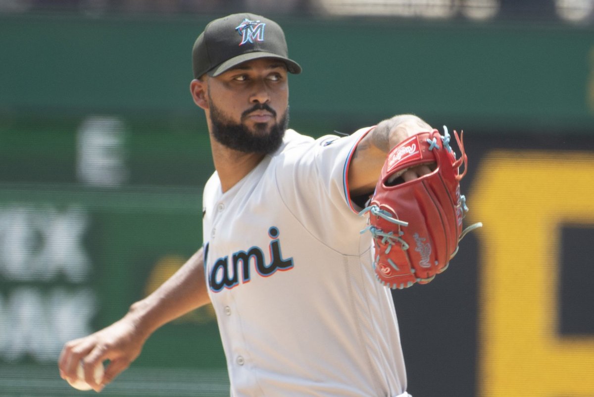 Miami Marlins beat Pittsburgh Pirates in first walk-off win of 2025