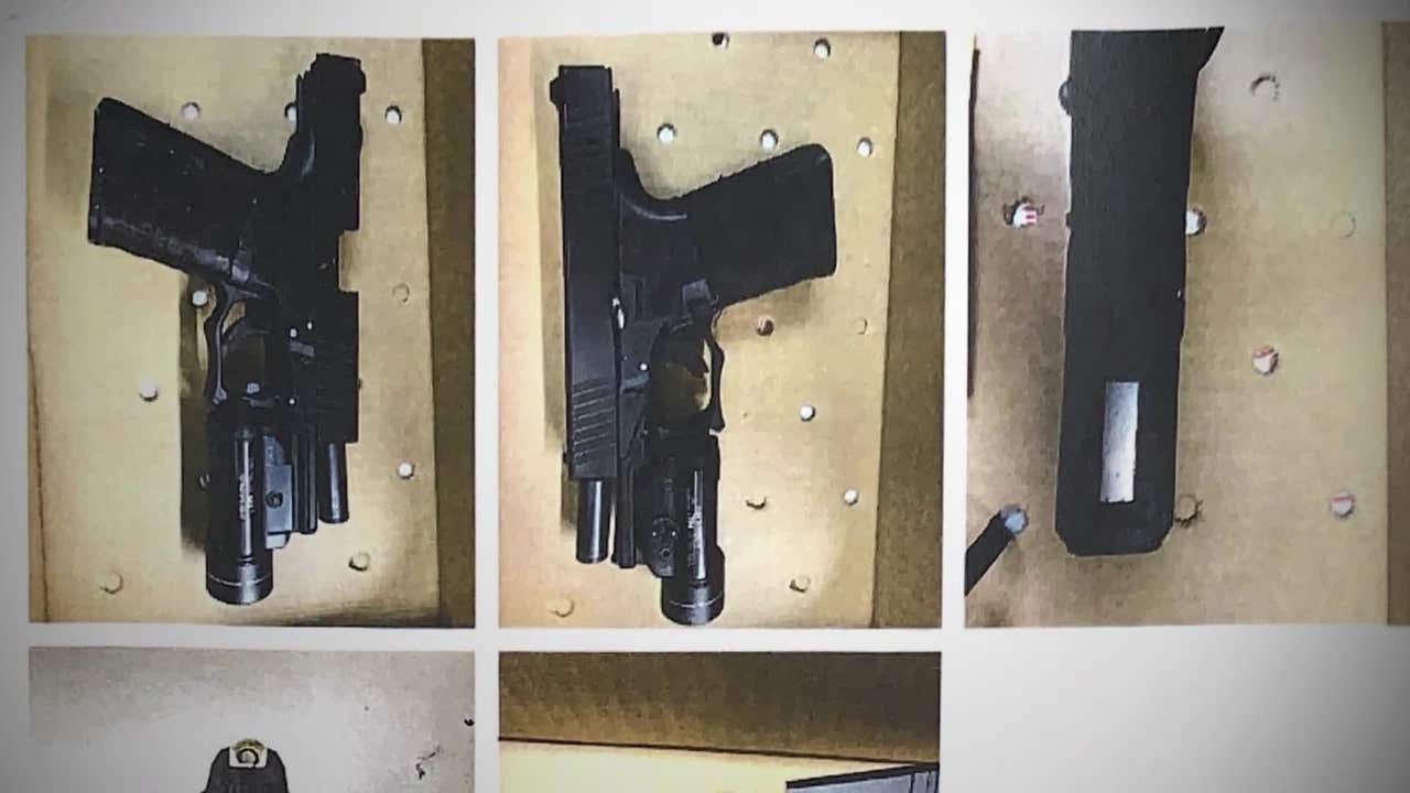 What does the Supreme Court ruling on ghost guns mean for Minnesota?