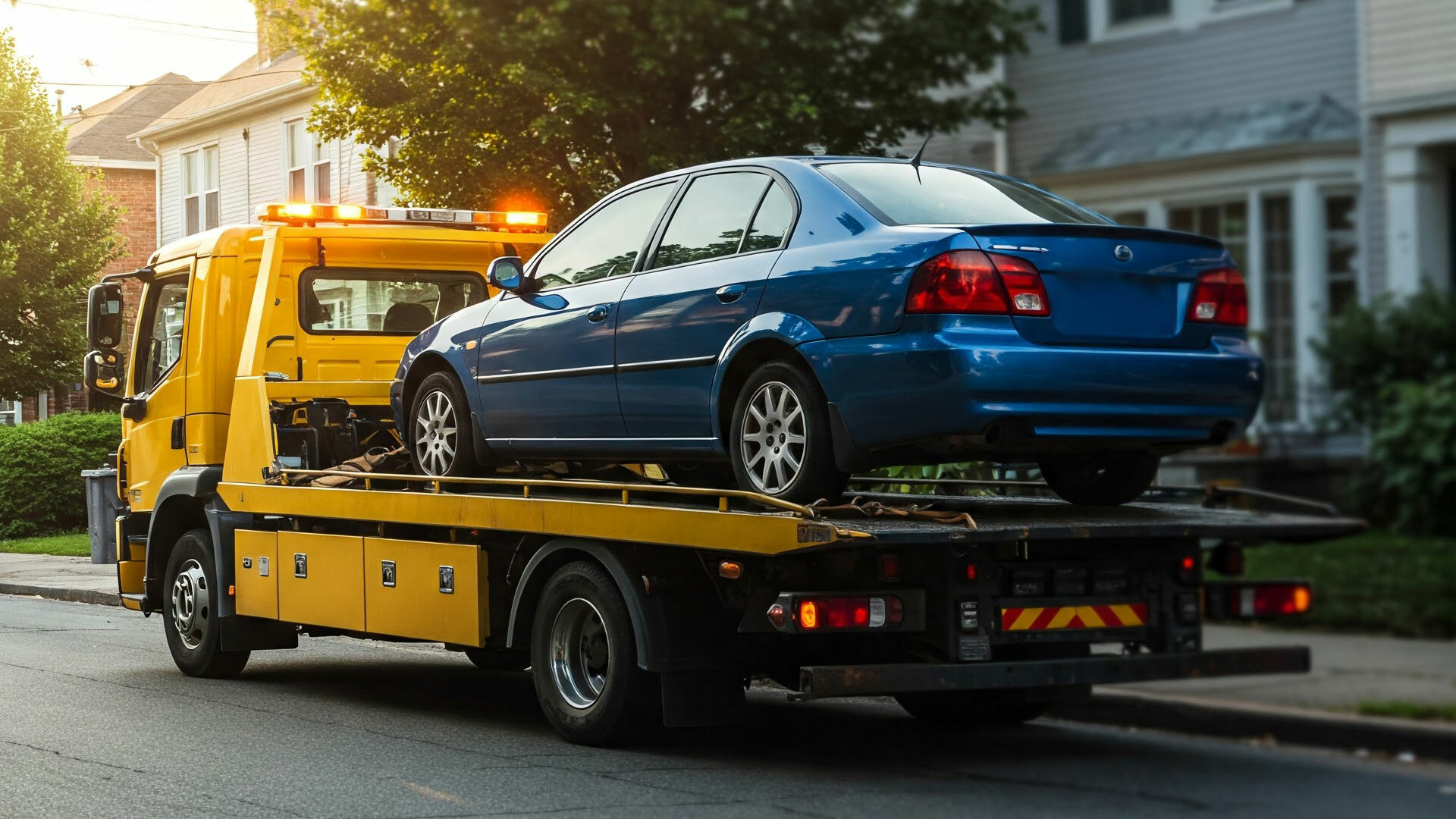 Car Repossessions Return To Great Recession Levels As 1.7 Million ...