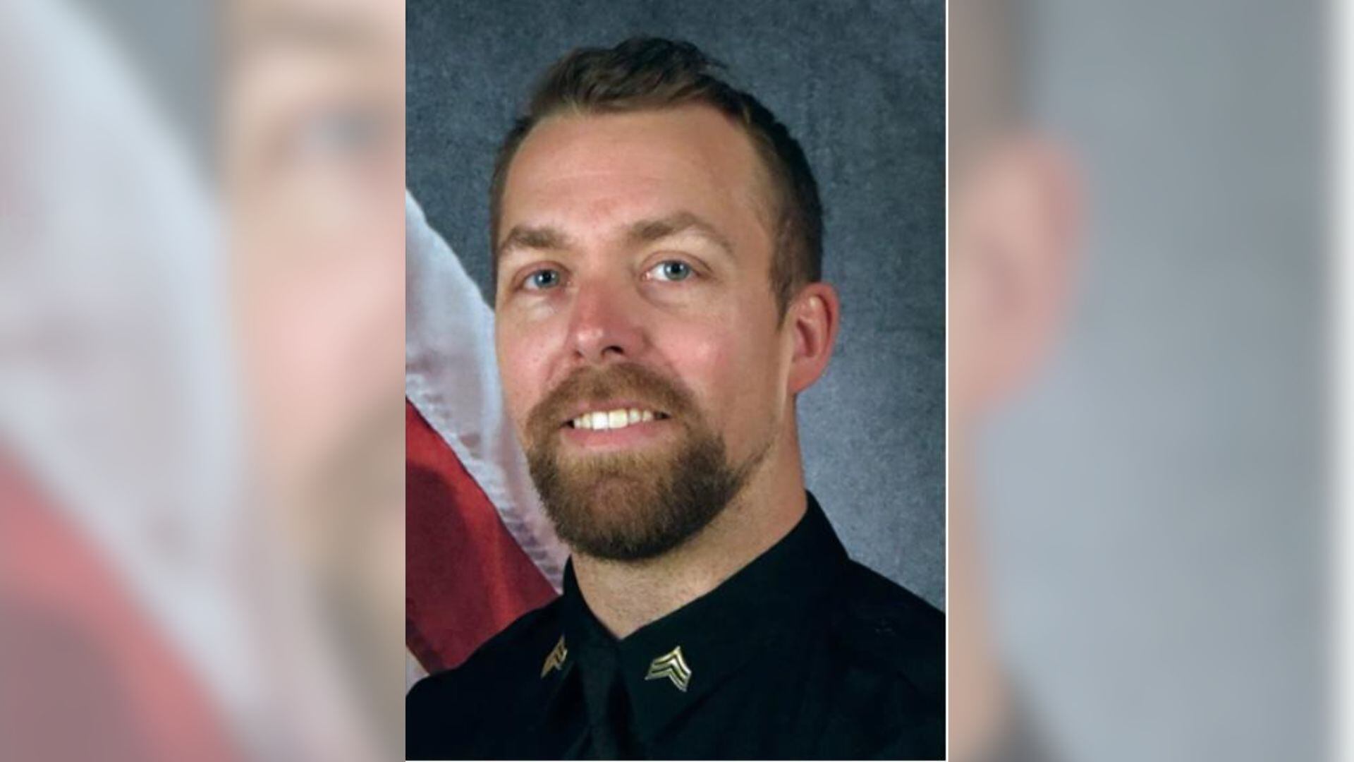 Sun Prairie PD promotes lieutenant to second in command