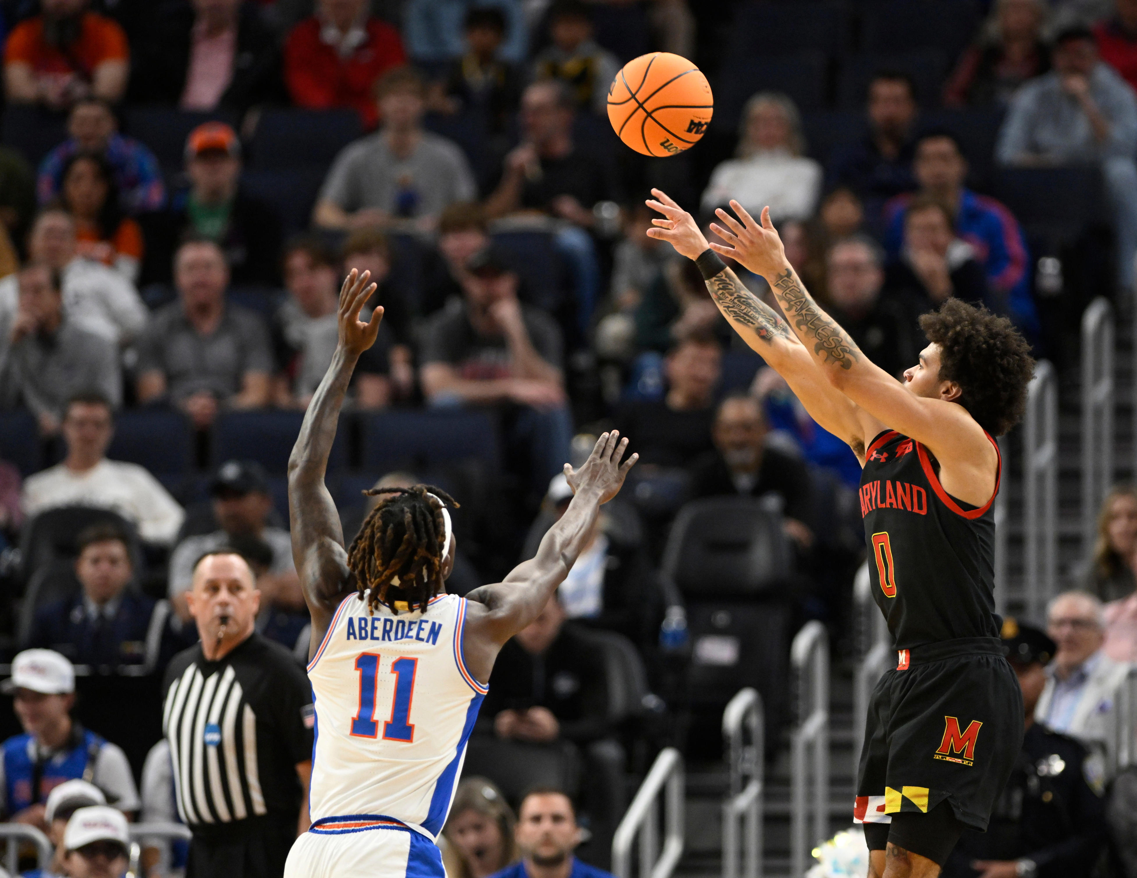 Updated Tennessee basketball transfer portal tracker after Ja'Kobi ...