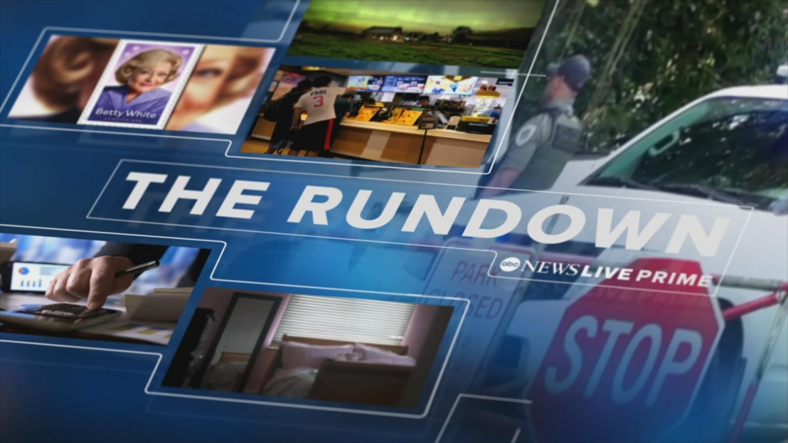ABC News Live Rundown: Thursday, March 27, 2025