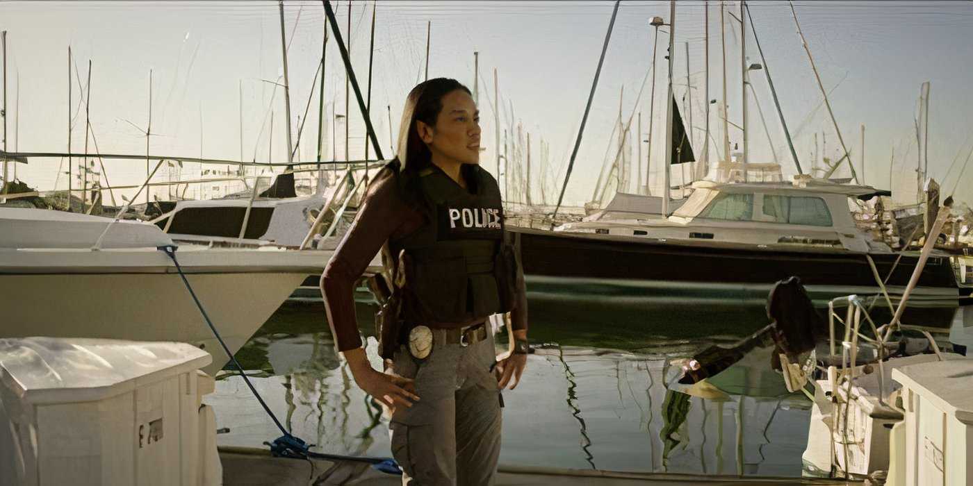 Bosch: Legacy Cast & Character Guide