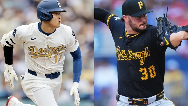 MLB live scores: Opening Day updates, results, highlights from 2025 ...