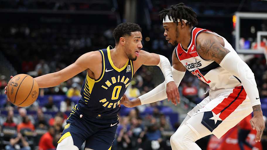 Pacers Score Most Points in Regulation NBA Game Since 2008, Demolish ...