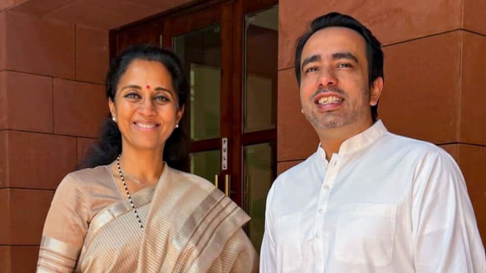 ‘Orwellian,' says MoS Jayant Singh after Meerut Police warns of ...