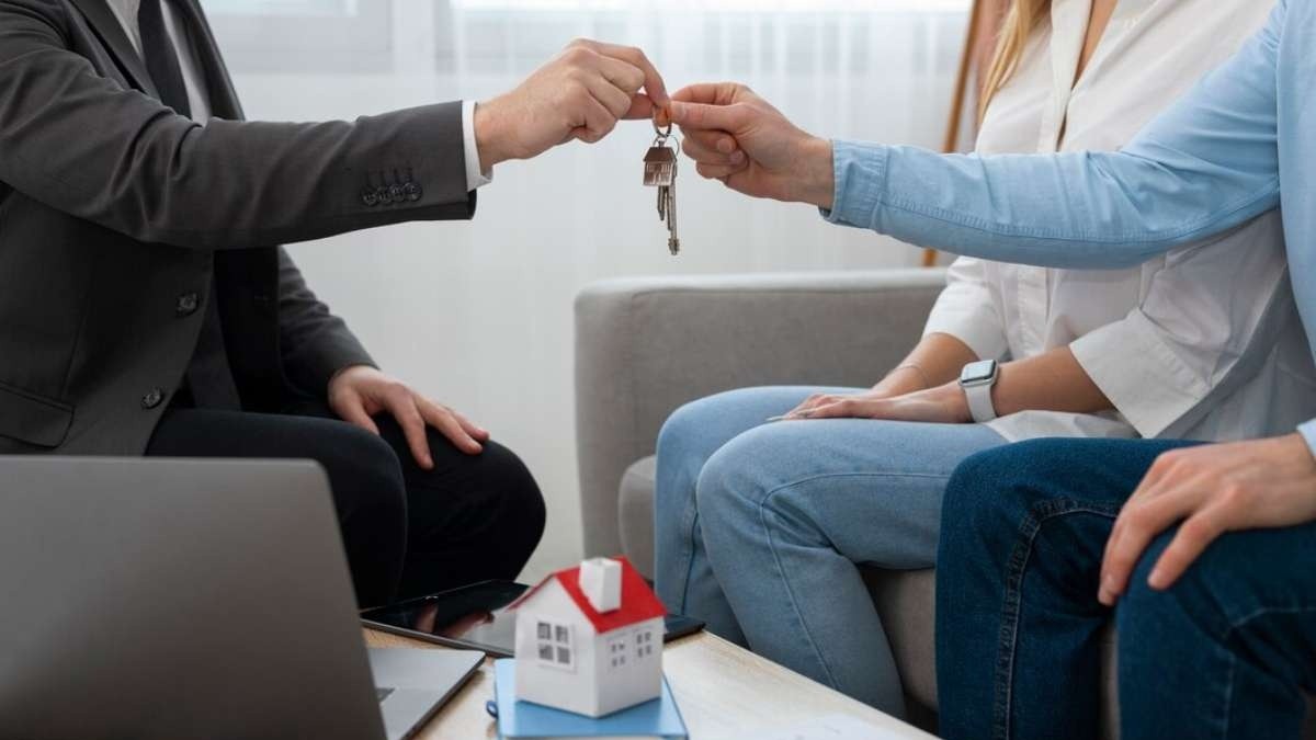 5 situations where buying a house might not be the best choice for you