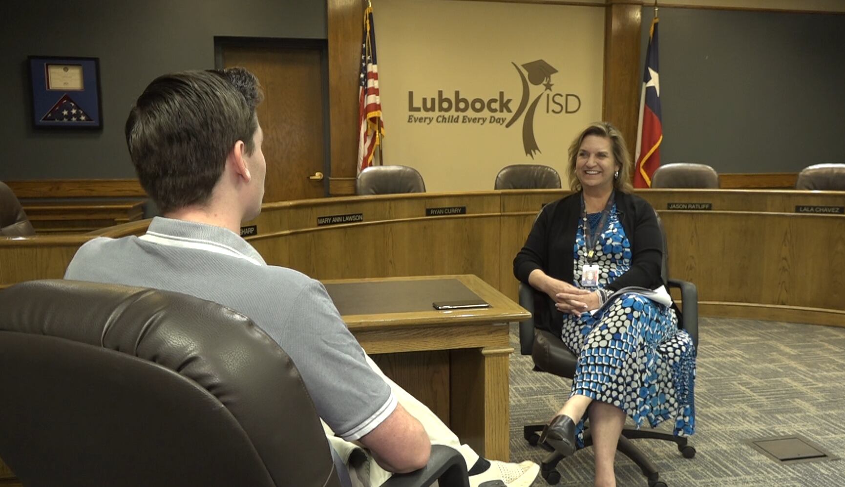 Lubbock ISD explains new bond package