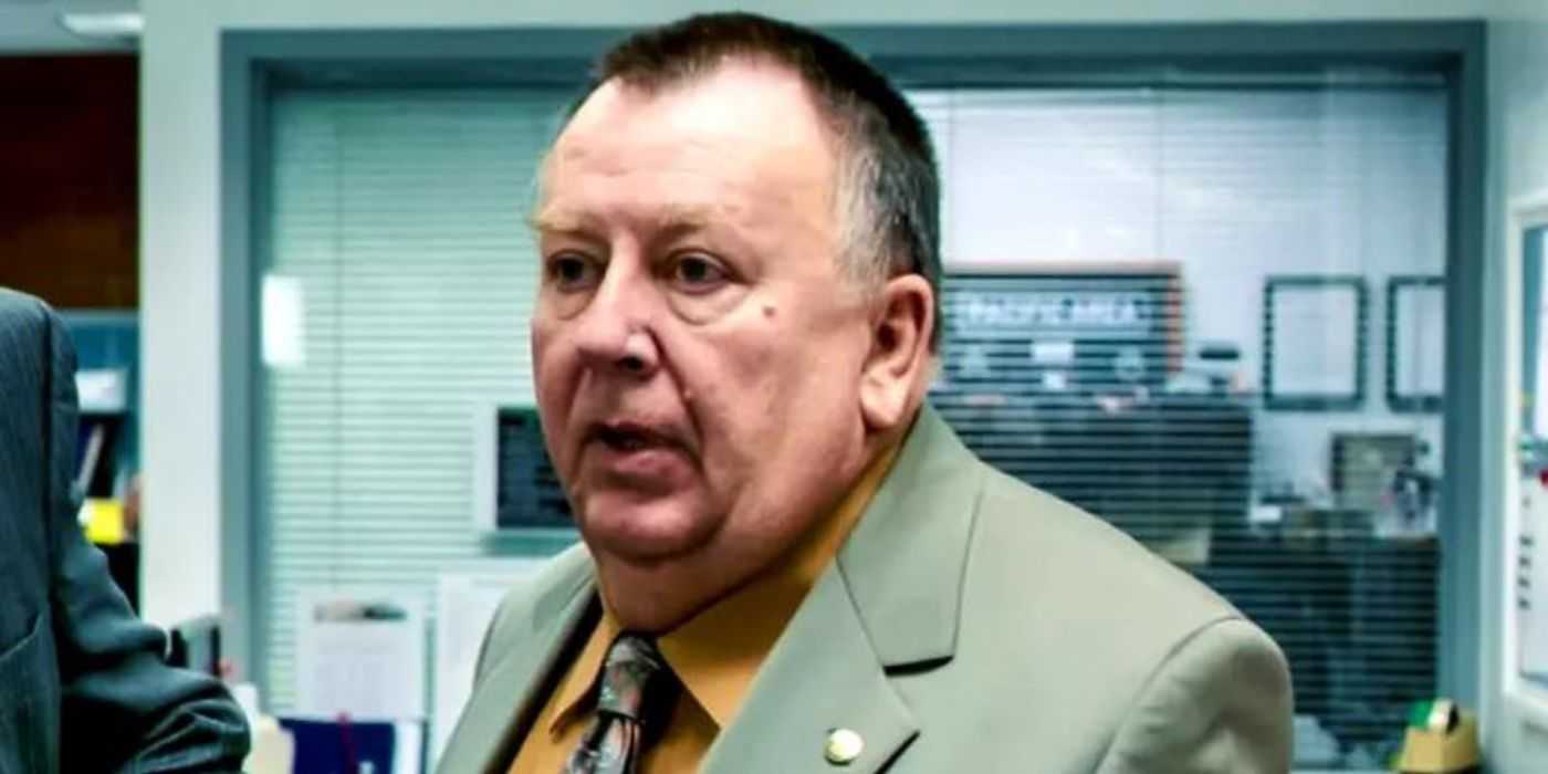 15 Best Characters From Bosch & Bosch: Legacy