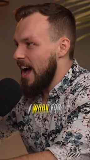 Caleb Hammer Pays His Employees NOTHING My Response..