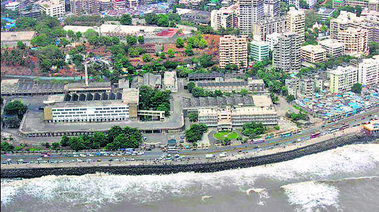 FSI windfall for state govt’s proposed ‘iconic buildings’ in the city