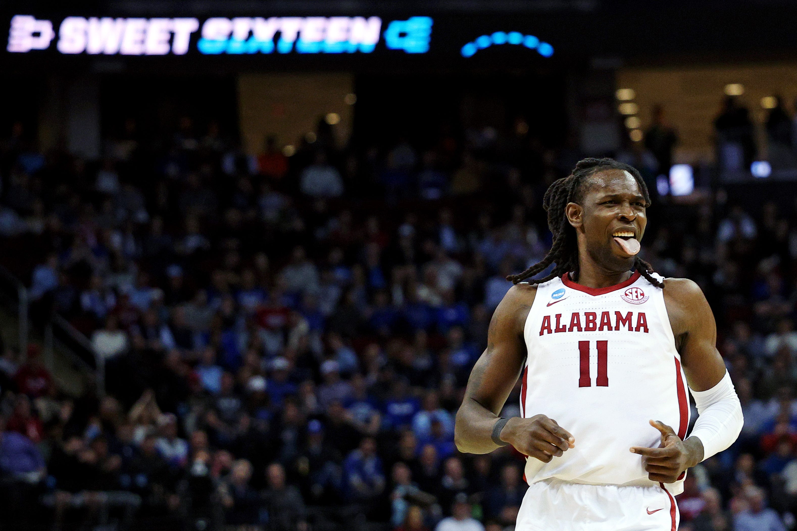 Who does Duke basketball play next in 2025 NCAA Tournament? Elite Eight ...