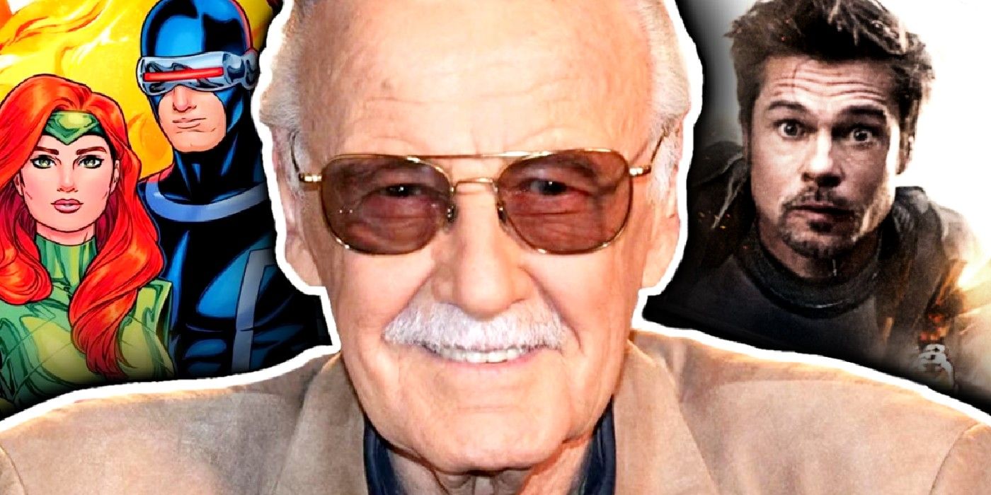 8 Most Underrated X-Men Characters Created by Stan Lee