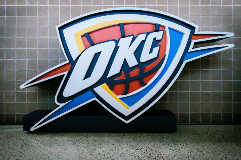 OKC Thunder is becoming must-see TV. Viewership numbers tell story of ...