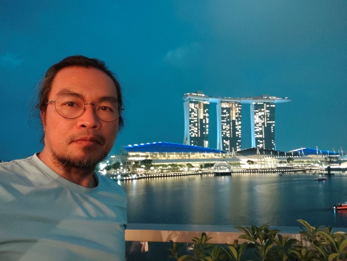 POCO moves deeper into premium territory with F7 Ultra