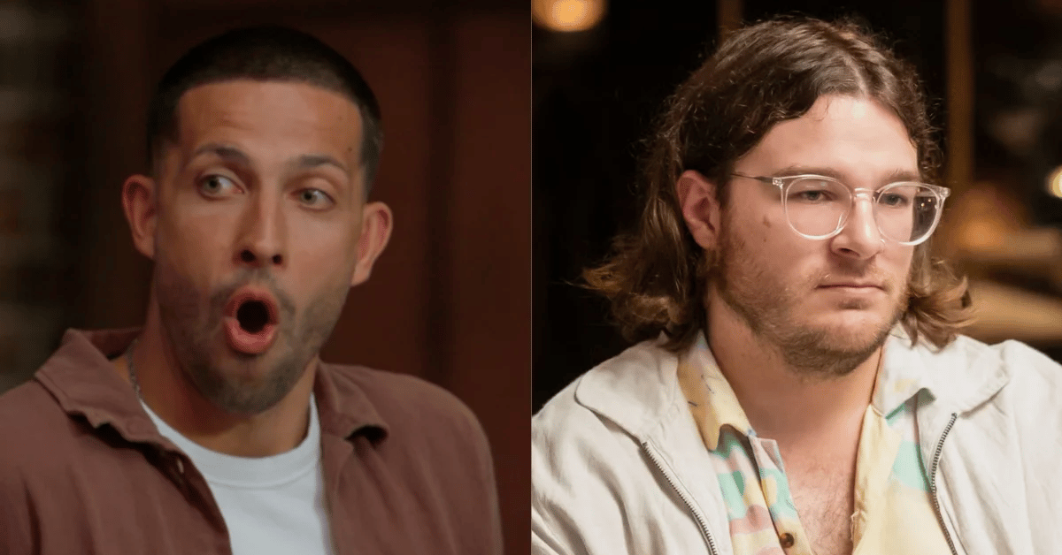 In 2025, MAFS is bringing casual racism back.