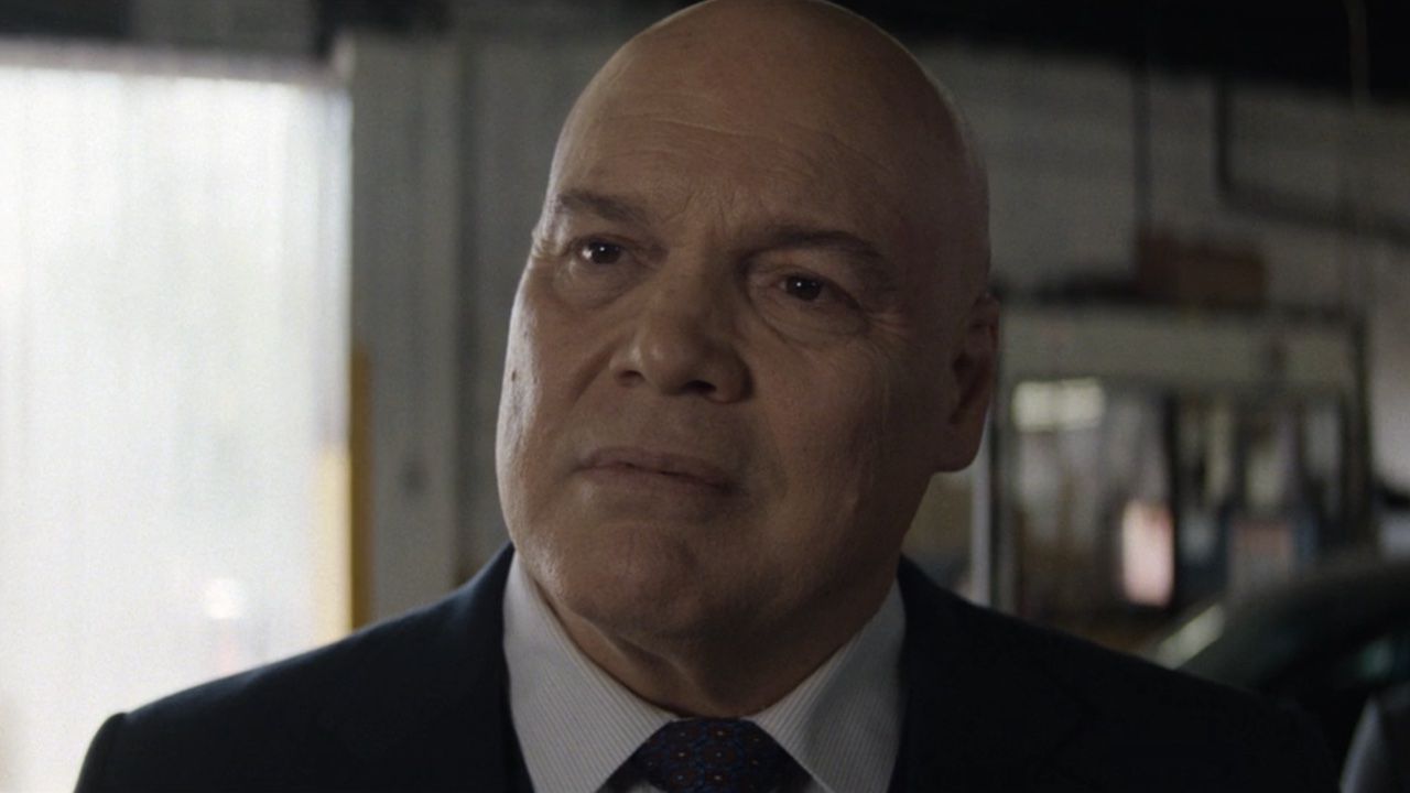 Daredevil: Born Again Has Cast A New Adversary For Kingpin In Season 2 ...