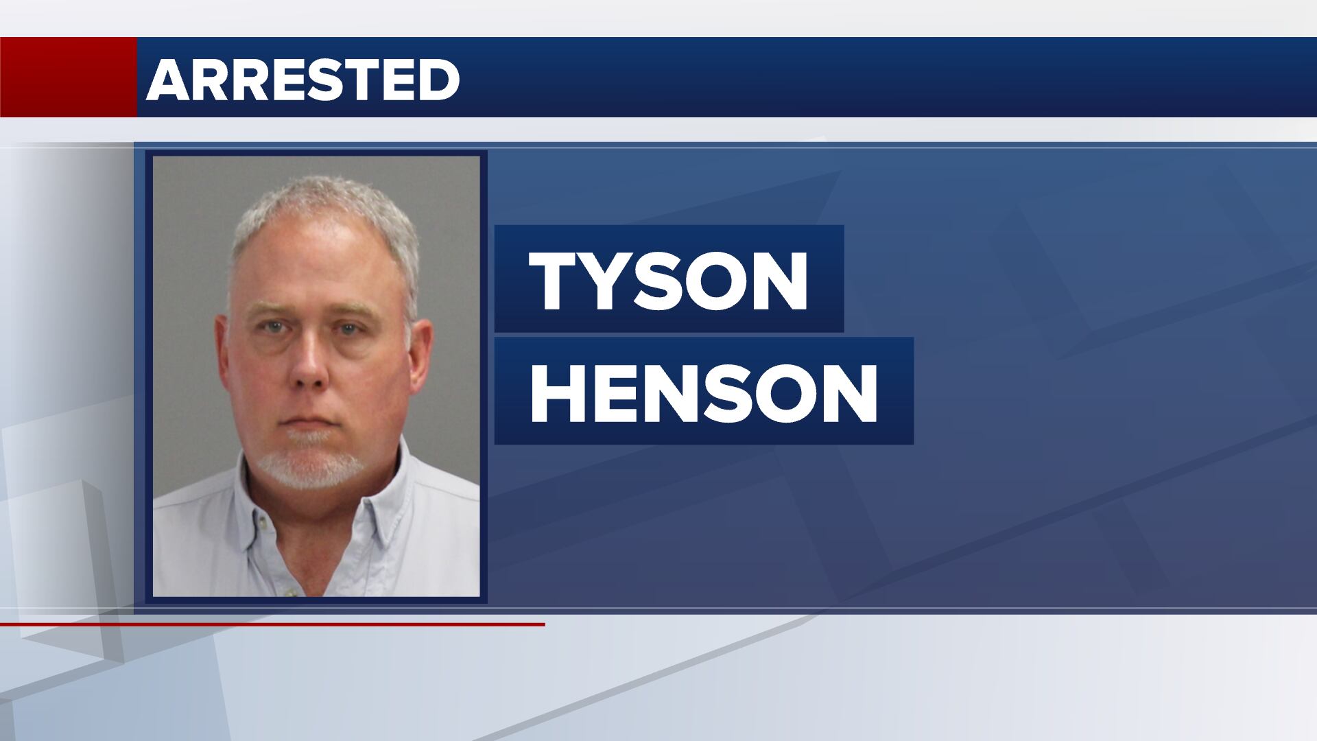 Man booked into Brazos County Jail on charge of sexual assault of a child