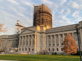 Here are 8 Kentucky bills going into effect immediately