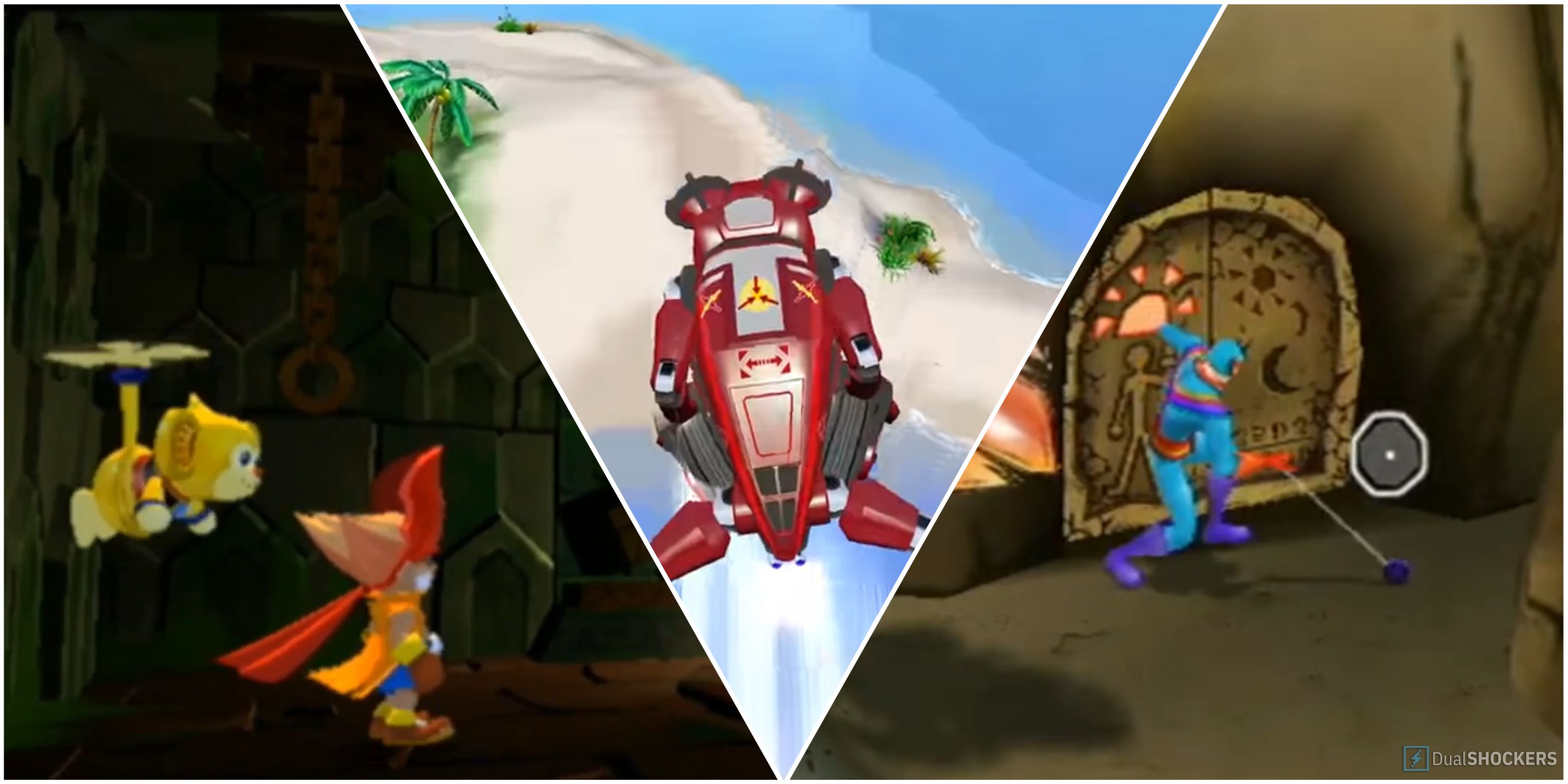 10 Forgotten Nintendo Wii Games That Deserve A Remake