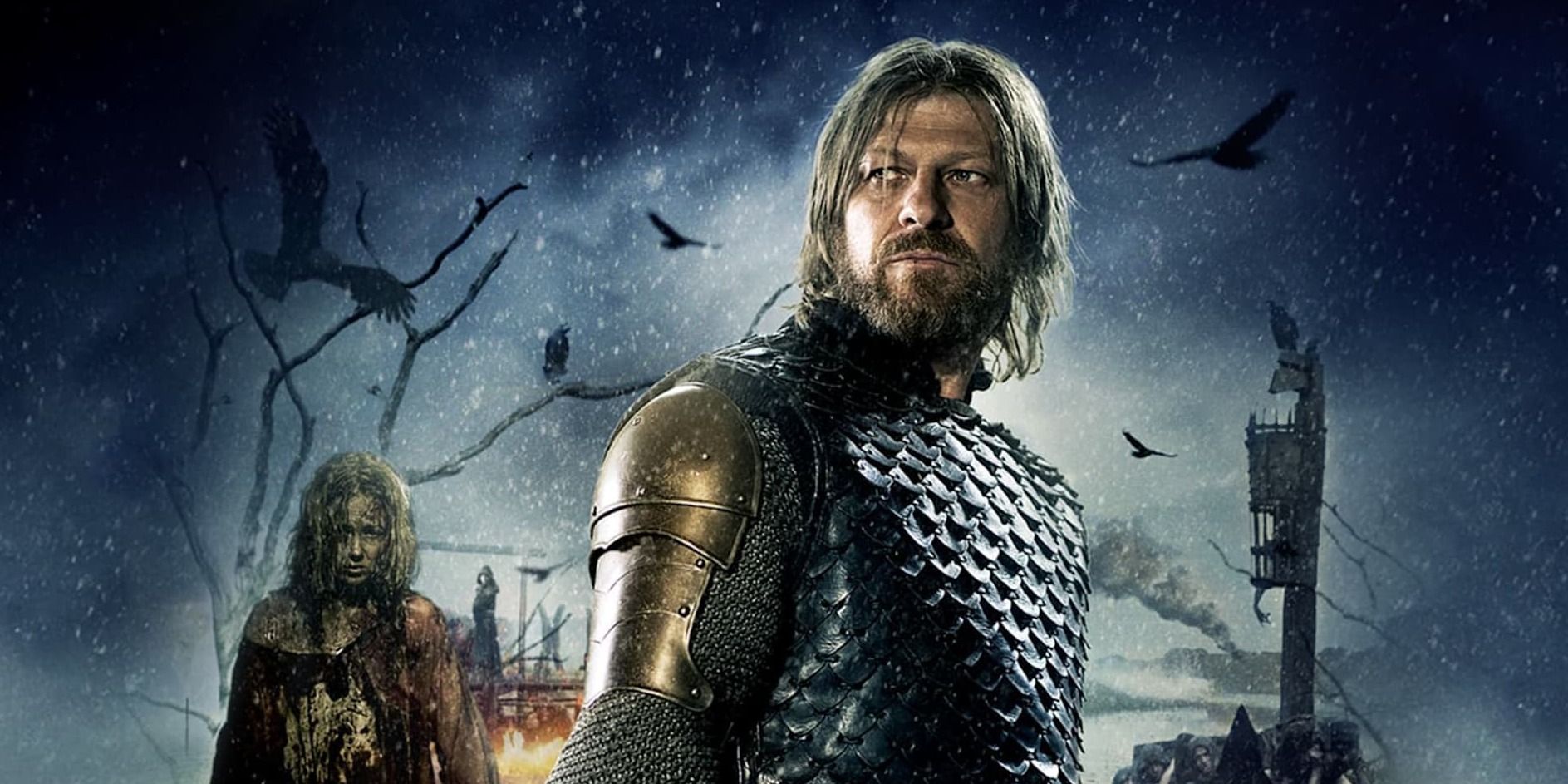 Sean Bean's 15-Year-Old Medieval Horror Movie Gets a New Streaming Home