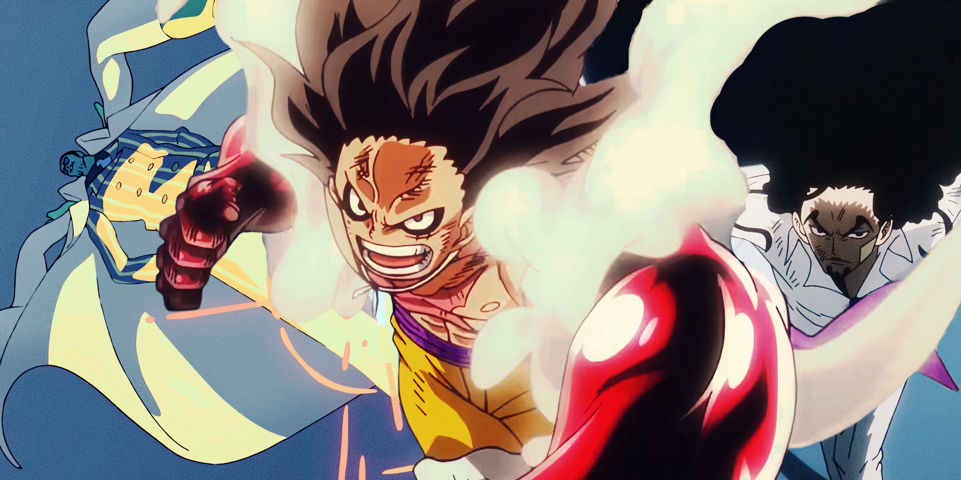 One Piece's Anime Is Almost Back, & We Can't Wait To See These Huge Moments