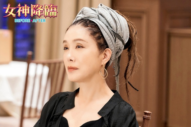 Koki,主演『女神降臨 After プロポーズ編』新キャスト判明！激動の展開を予感させるポスター＆予告映像