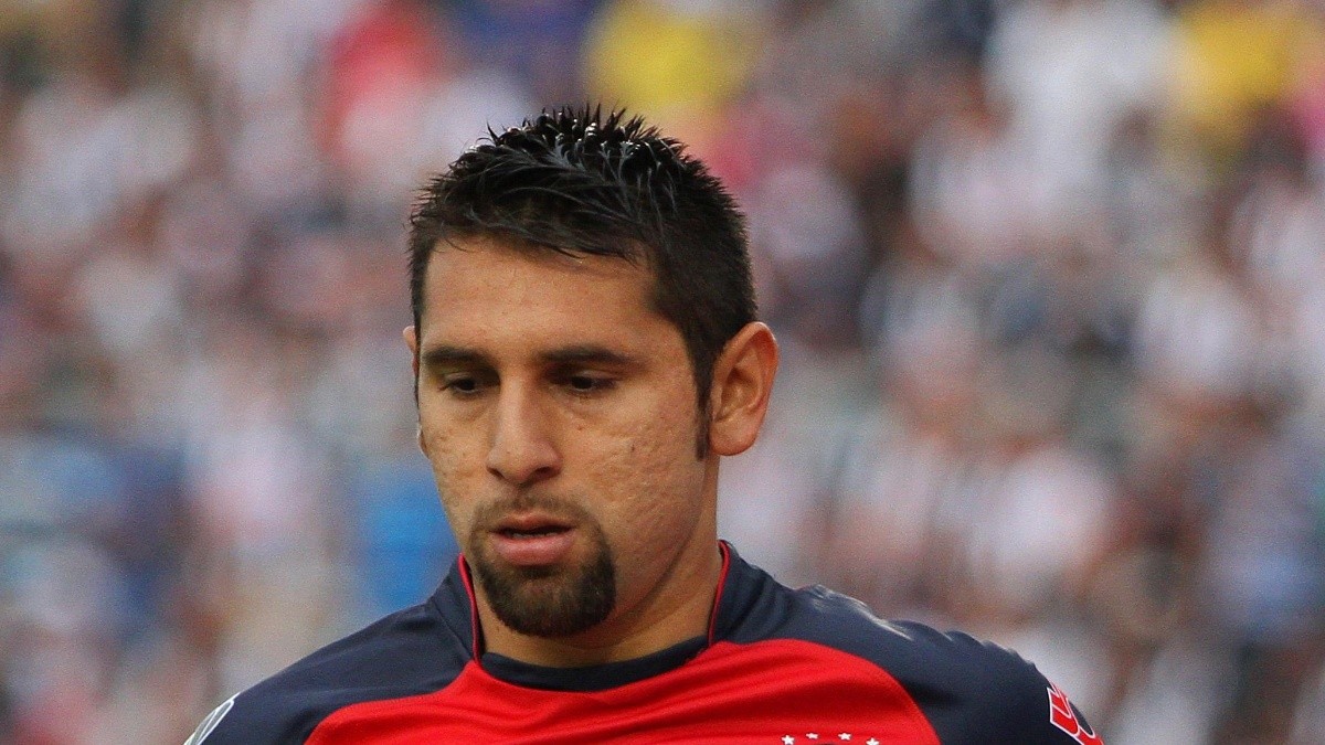 Jonathan Orozco se vuelve a mofar de Tigres UANL y calienta el Clásico ...