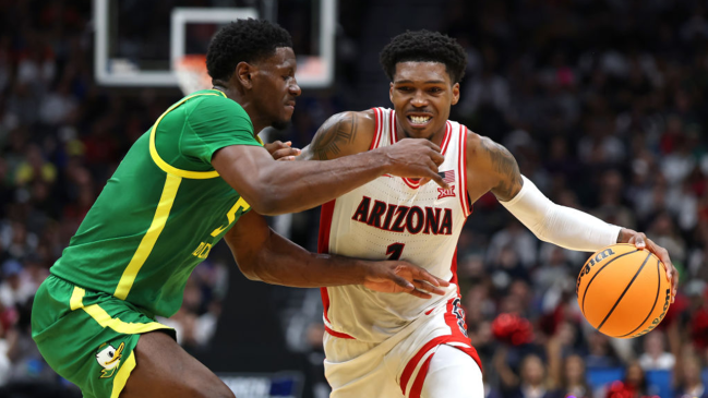 How to Watch the Duke vs. Arizona Game Online for Free to See the March ...