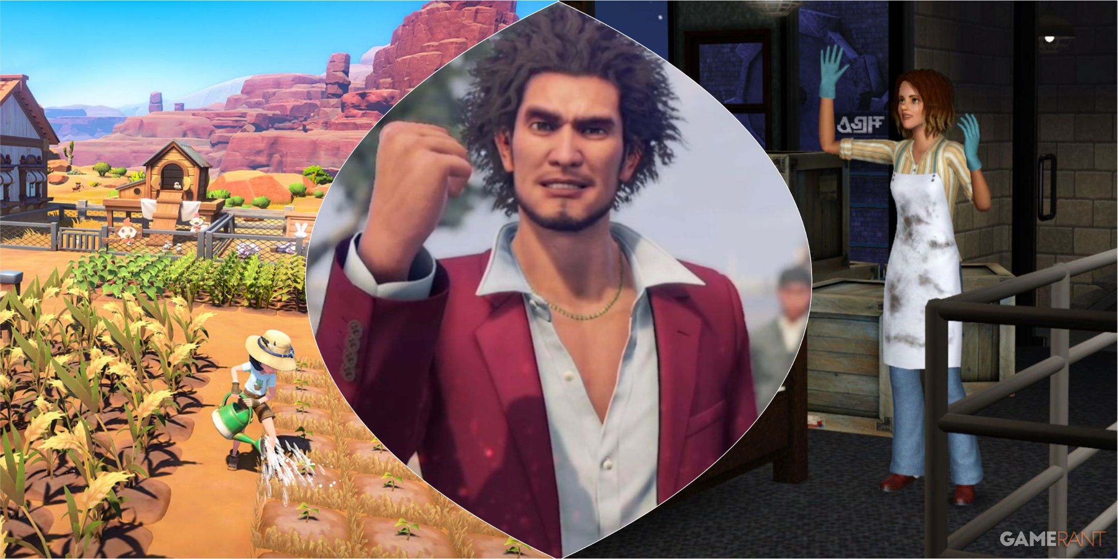 Best Open-World Games That Focus On Building A Business, Ranked