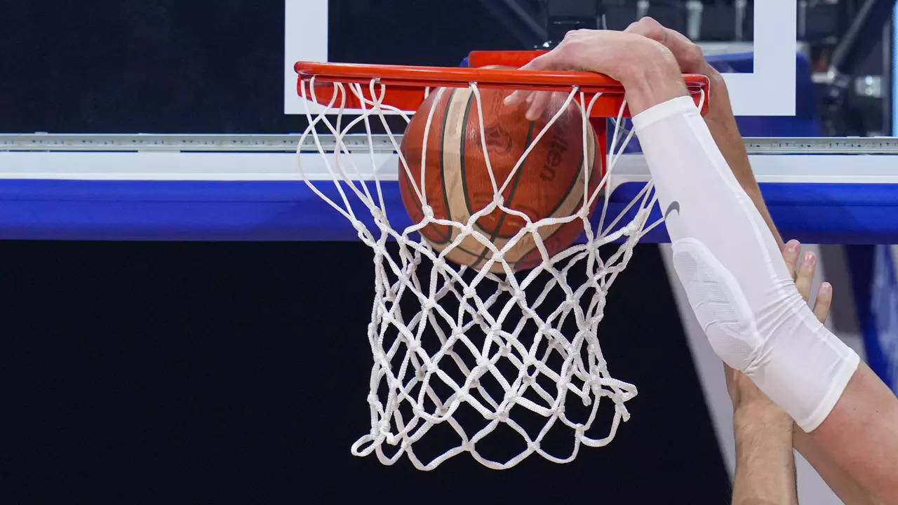 Harsh Dagar, Pranav Prince propel India to main draw of 3x3 basketball ...