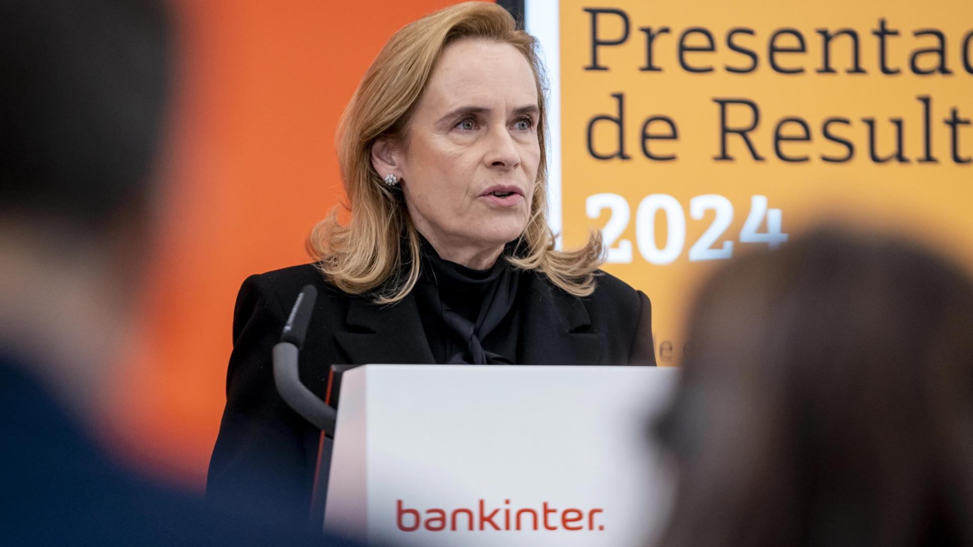 Bankinter perfila su división de banca digital como motor para crecer ...
