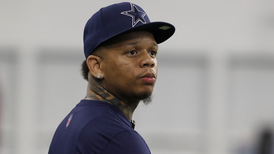 Dallas rapper Mo3's highway shooting video shown in court as Yella ...