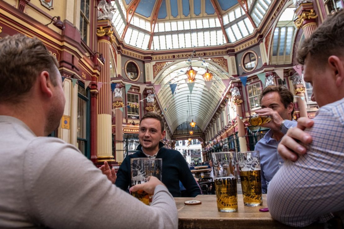 Blaming booze for Britain’s productivity crisis is enough to drive you ...