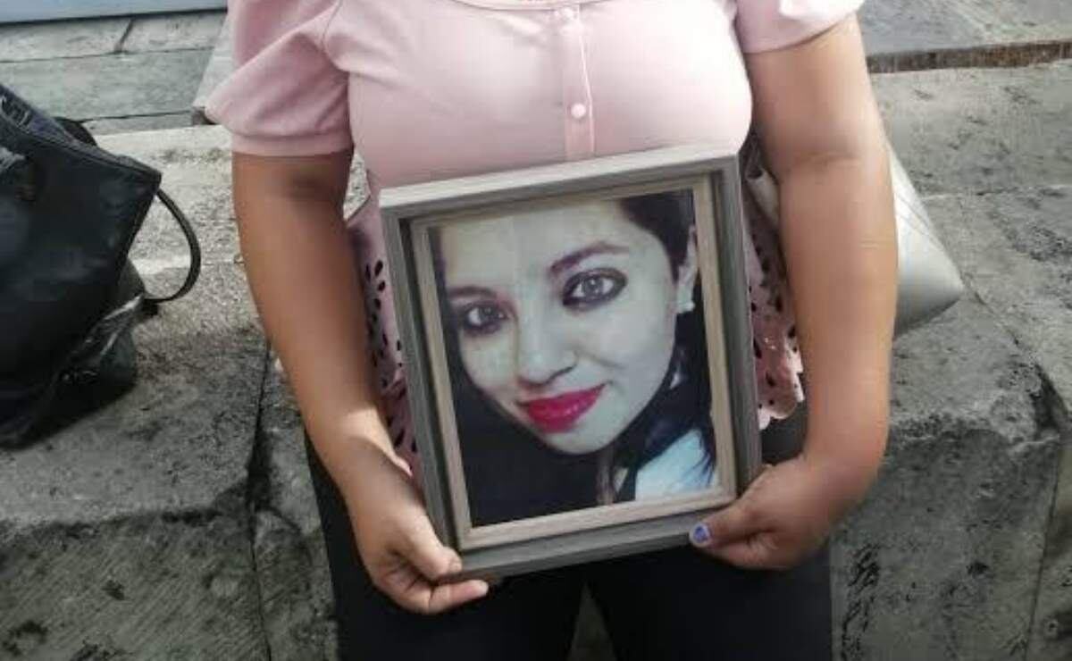 Sentencian a 44 años de prisión a esposo feminicida de la doctora Tania ...