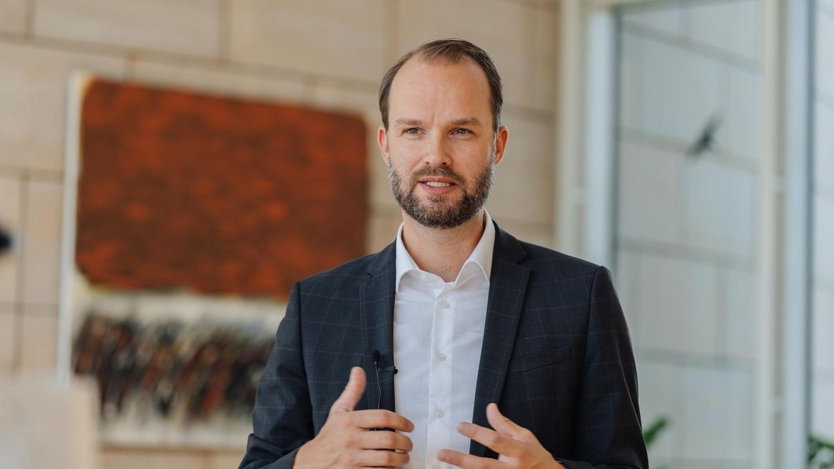 Wer wird Oberbürgermeister von Wuppertal? Diese Kandidaten treten an