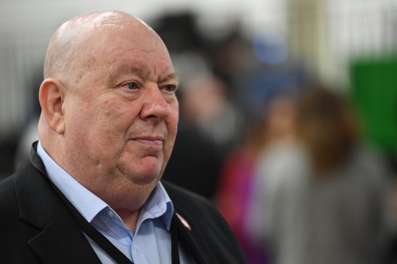 Joe Anderson, Derek Hatton and 10 others to appear in court today ...