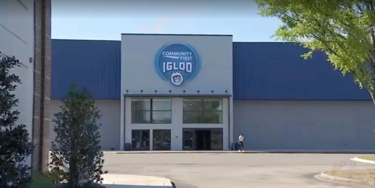 Beer league hockey goalie, 64, dies after being hit in chest with puck ...