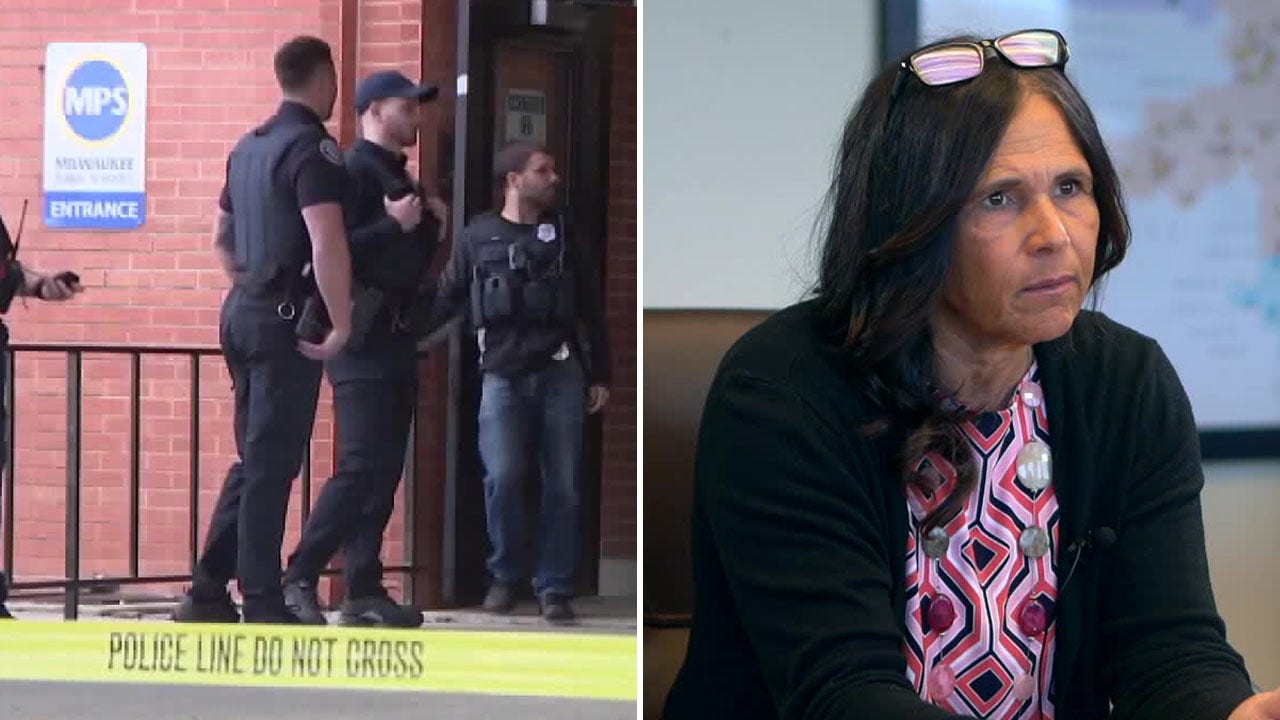 New MPS superintendent on school officers, district culture