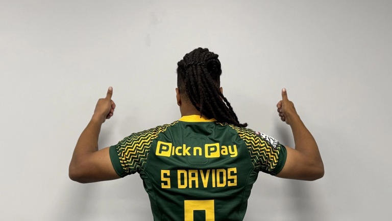 The Springboks: Rugby’s hottest brand on and off the field