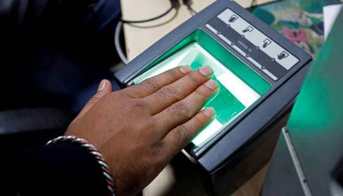 UIDAI Biometric Challenge Competition Offers Rs 7.7 Lakh Worth Prize ...