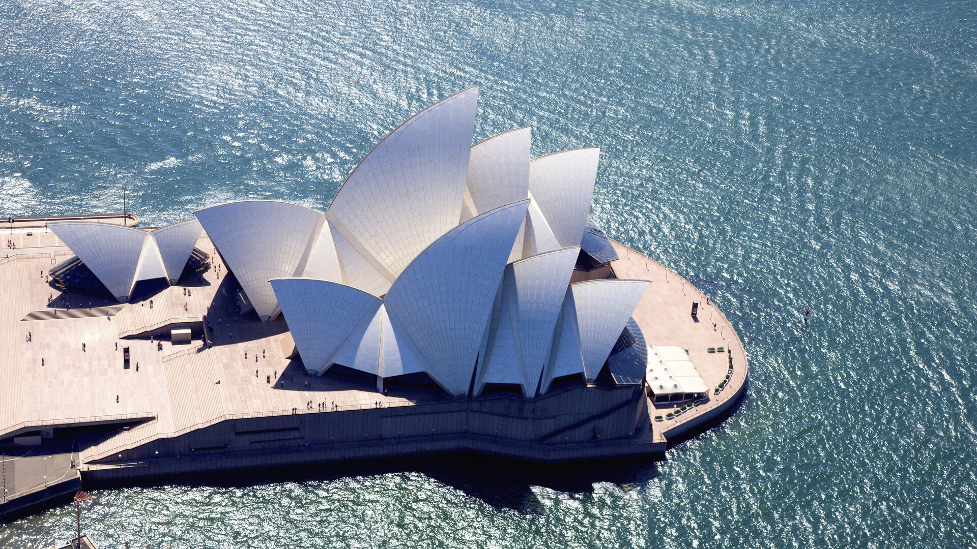 Anzac Day Eve ceremony to be held at Sydney Opera House forecourt
